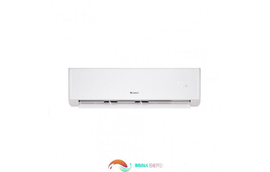 Air conditioner Gree Amber DC inverter GWH09YD-S6DBA2A — buy cheaply at ...
